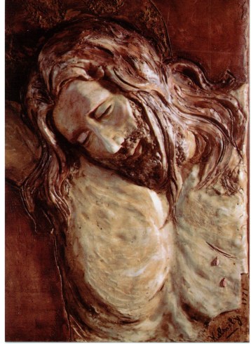 What Makes Jesus Happy?, Part 5: Redeeming Us Through His Death | The ...