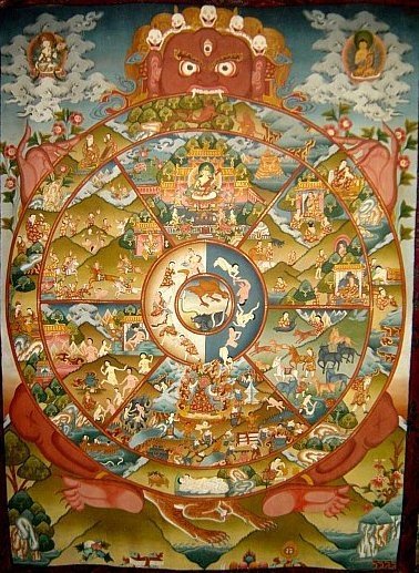 The Jesus Sutras (Part 3): The Stone Sutra | The Jesus Question
