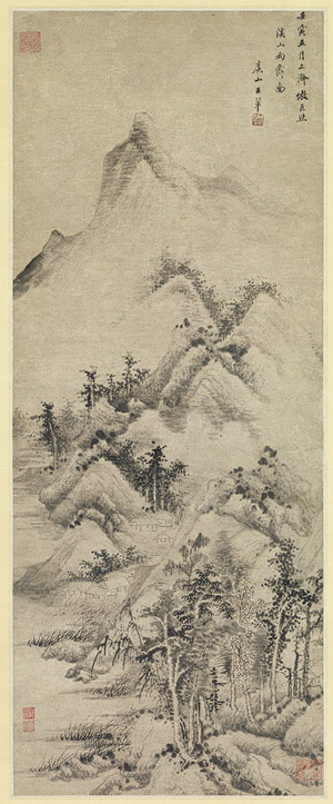 The Jesus Sutras (Part 10): ‘He is the scaling ladder’ | The Jesus Question