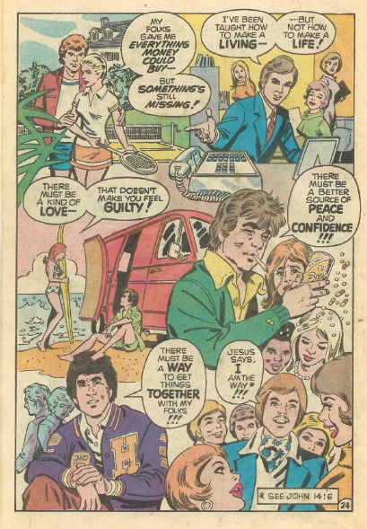 WWJD, Part 1: Origin of the Phrase | The Jesus Question