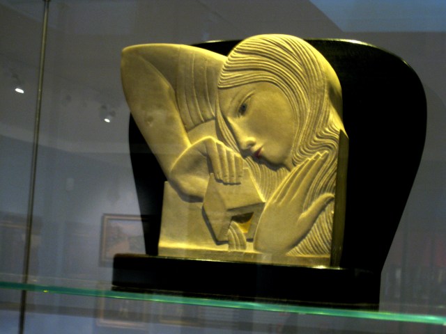 Christian art at the Ashmolean Museum | The Jesus Question