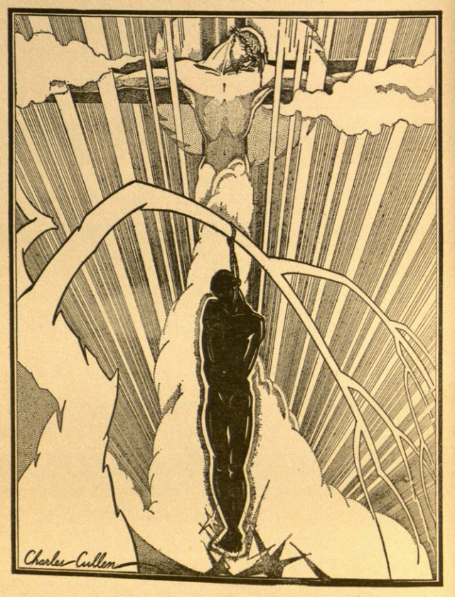 Book Review: The Cross and the Lynching Tree by James H. Cone | The ...