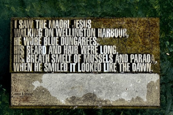 Hehu Karaiti: Jesus Christ of the Māori | The Jesus Question