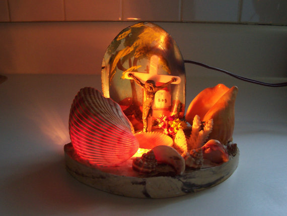 Jesus home lighting devices (a little kitsch for your day) | The Jesus ...