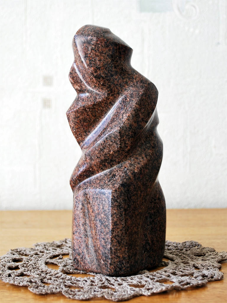 The Pensive Christ (Rupintojelis) of Lithuania | The Jesus Question